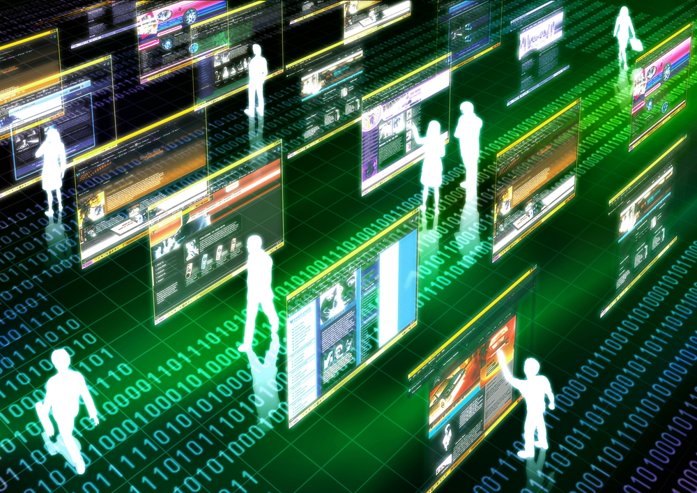 In der Psychotherapie ein anerkannter Suchtbegriff: Internetsucht ...